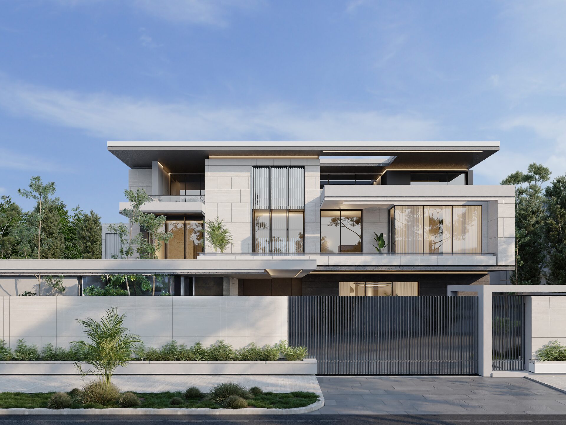 Prestige One Developments: Premier Real Estate Developer