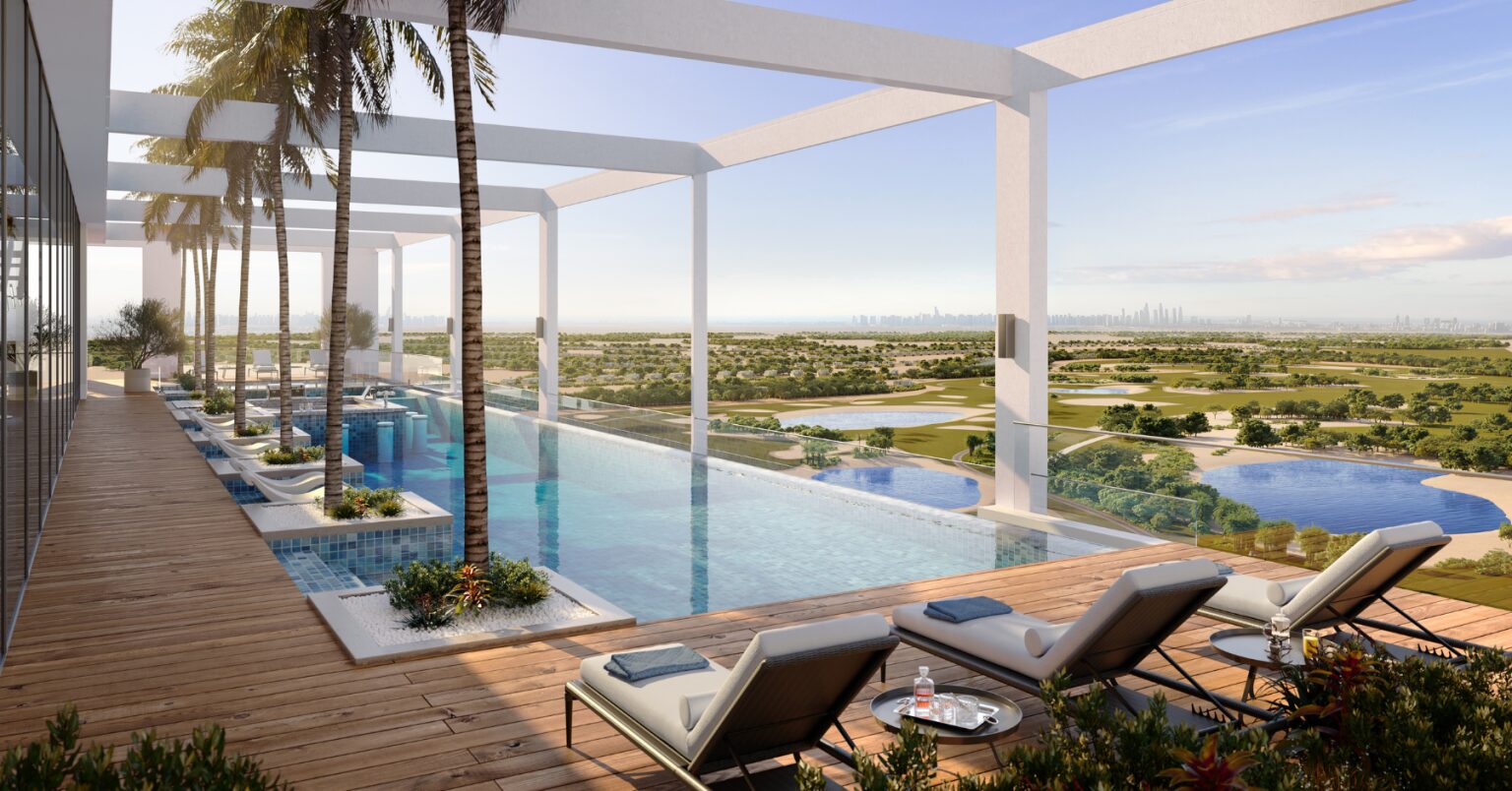 What are the Unique Amenities that Vista by Prestige One Offers ...