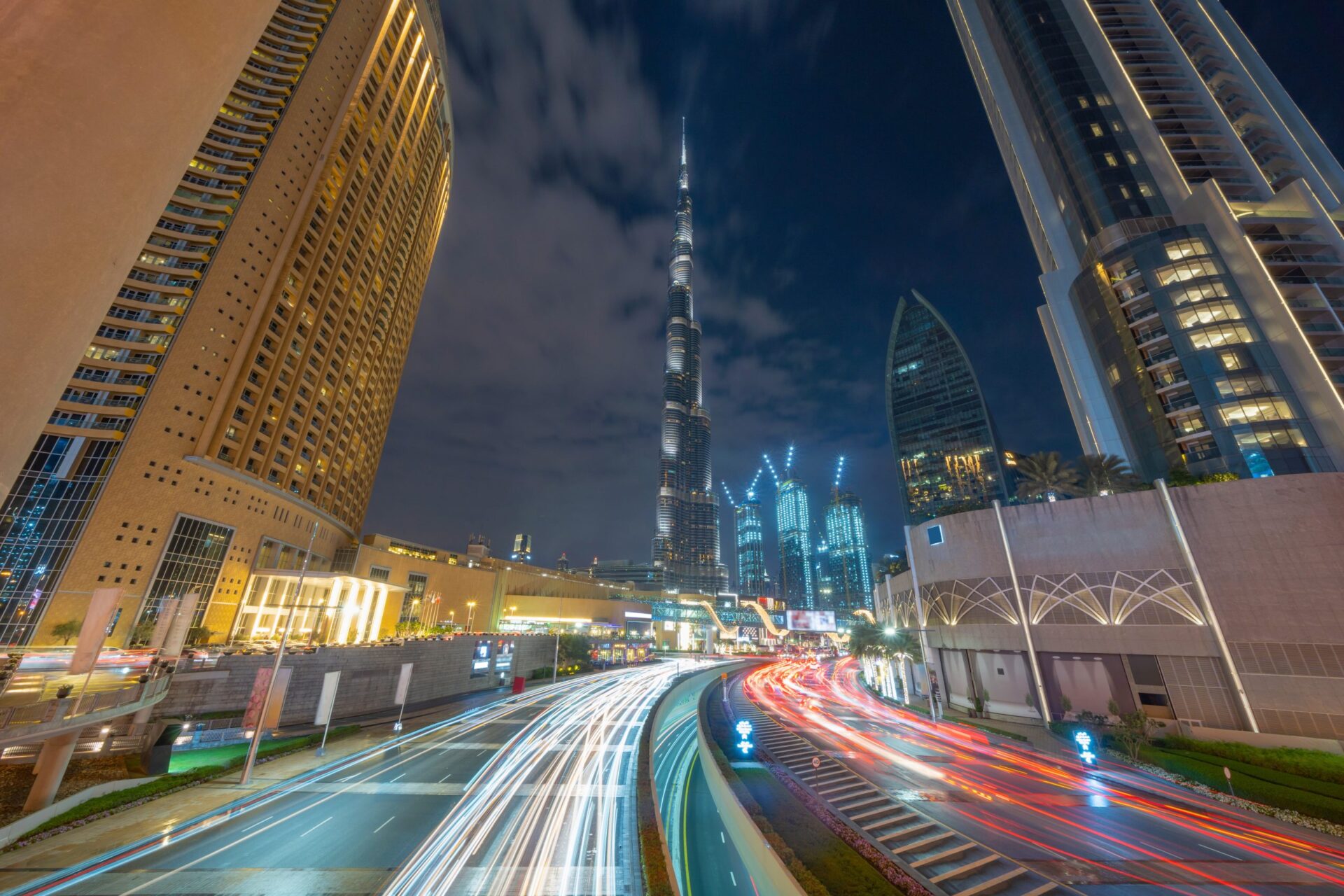 Prestige One: Global Real Estate Development