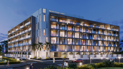 Prestige One: Global Real Estate Development