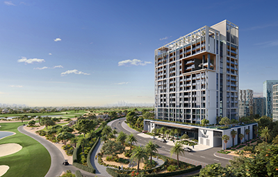 Prestige One: Global Real Estate Development