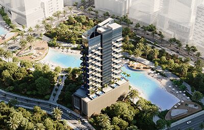 Prestige One: Global Real Estate Development